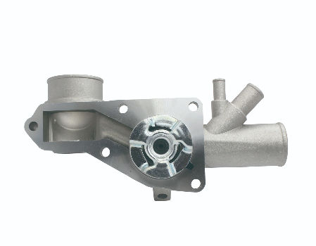 China Auto parts water pump on Global Sources,water pump,pump,hydraulic ...