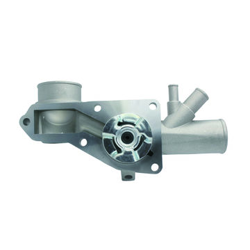 China Auto parts water pump on Global Sources,water pump,pump,hydraulic ...