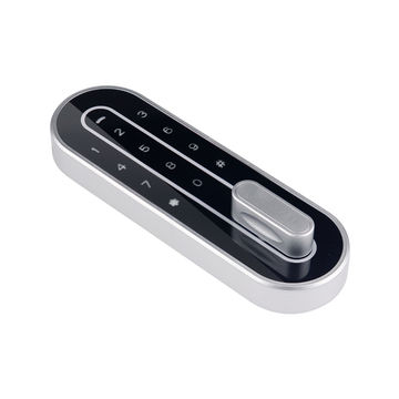 China Digital Keypad Password Code Gym Sauna Spa Storage Locker Cam ...