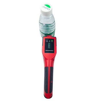 China Handheld hazardous liquid detector used in railway station ...