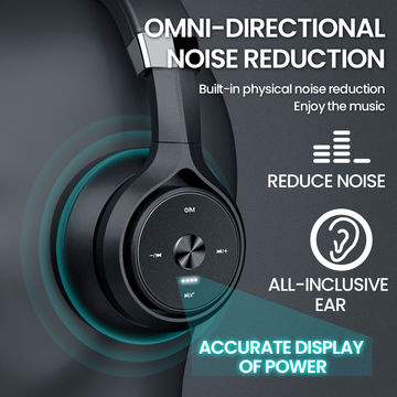 China Picun P28X Over Ear Hybrid Drivers Dual Low Latency Bluetooth ...