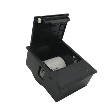 China 2-inch embedded thermal receipt panel printer machine on Global ...