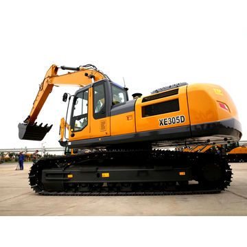 China Excavator, 700t Excavator, Mining Excavator, Crawler Excavator ...