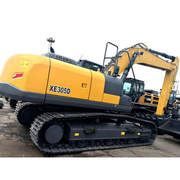 China Excavator, 700t Excavator, Mining Excavator, Crawler Excavator ...