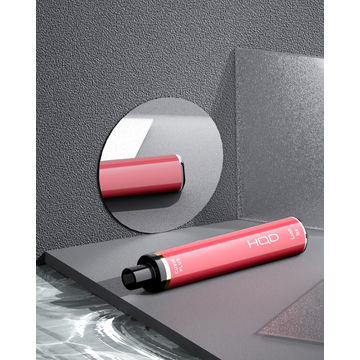 China Original HQD Cuive Plus 1200 Puffs Disposable Vape Device 5.0ml ...
