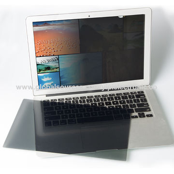 China Anti spy privacy screen filter for laptop on Global Sources ...