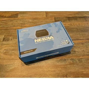 India Nebra Helium Indoor Hotspot HNT Miner EU 868 /US 915 new on ...