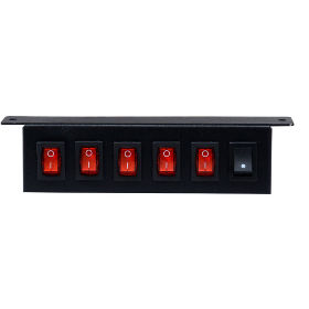 Taiwan Switch Box Control Panels for Lights & Light Bars on Global ...