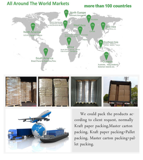 China Food packaging boxes,RSC boxes in light pink with custom logo fro ...