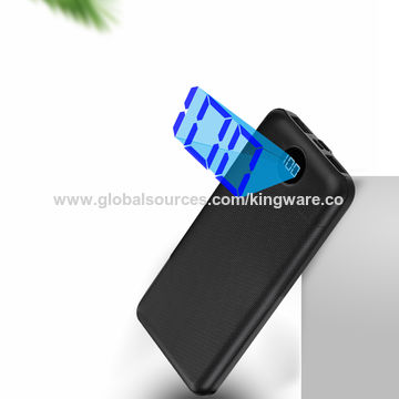 China Best cheap power bank with free OEM ODM, 10000mAh powerbank ...