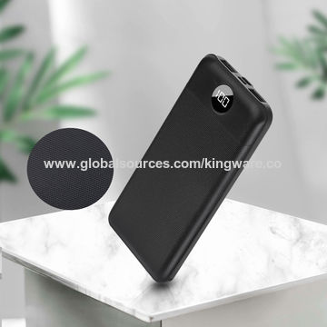 China Best cheap power bank with free OEM ODM, 10000mAh powerbank ...