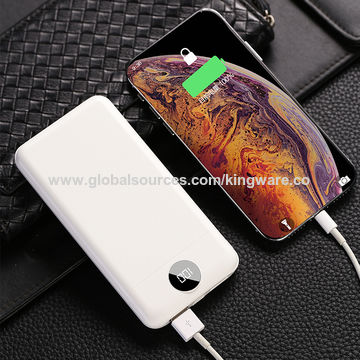 China Best cheap power bank with free OEM ODM, 10000mAh powerbank ...