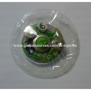 China Waterproof Sound Modules for Electronic Toys on Global Sources ...