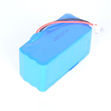 China Long life cycle LiFePO4 12.8v 8000mah power battery pack ...
