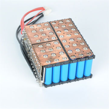 China Long life cycle LiFePO4 12.8v 8000mah power battery pack ...