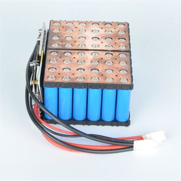China Long life cycle LiFePO4 12.8v 8000mah power battery pack ...