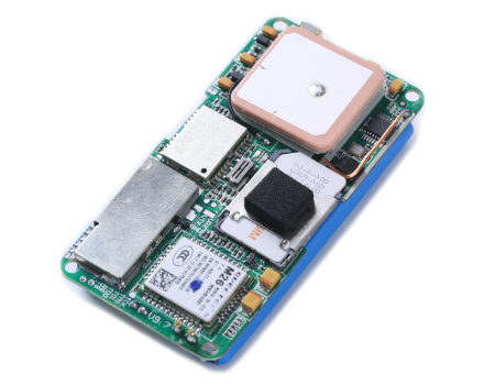 China PCBA Manufacture GPS Tracker Circuit Board Assembly OEM Service ...
