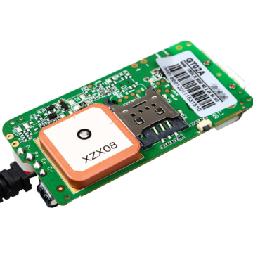 China PCBA Manufacture GPS Tracker Circuit Board Assembly OEM Service ...