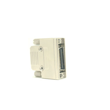 China Customized supplier SCSI 26pin connector hood connection scsi 26p ...