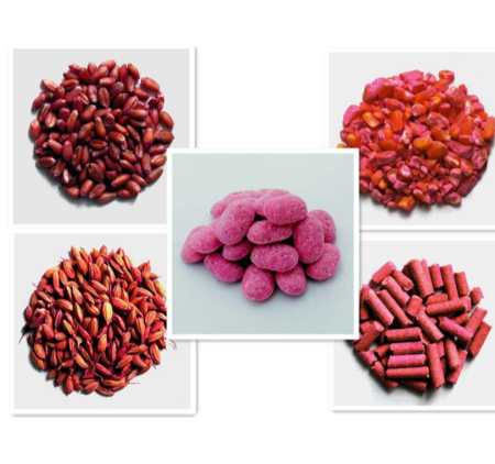 China All-Weather Rodenticide Pellet Place Packs Mouse Poison/Bait on ...