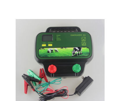 China Electric fence controller/Electric Fence on Global Sources ...