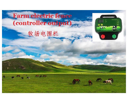 China Electric fence controller/Electric Fence on Global Sources ...