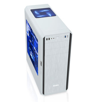 China SAMA Jax-02 option 2 color black/white model with ABS and ...