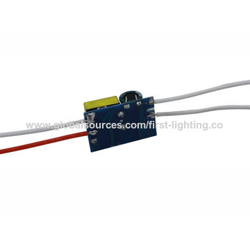 China Constant Current Led Driver,e27 bulb driver, Gu10 spot lights ...