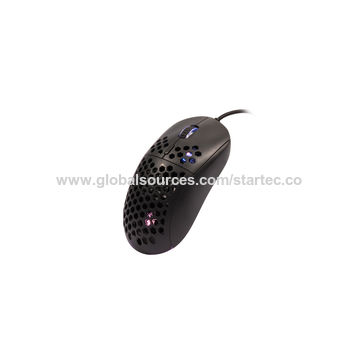 China Ergo Design RGB Lights Gaming Mouse ST-GM069H on Global Sources ...