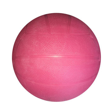 China Neon cheap rubber balls color Netballs on Global Sources,Netballs