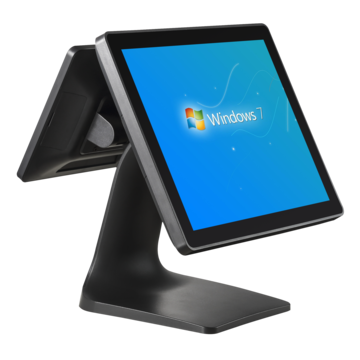 China Smart pos vending machine point of sale system terminal from ...