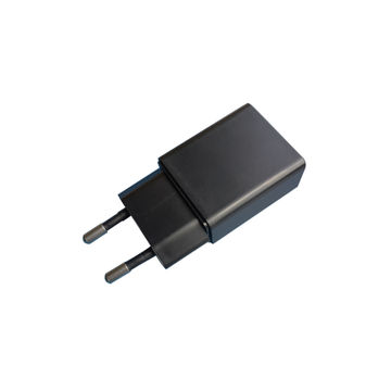 China 6W series USB charger 5V 500mA,1A,1.2A USB power adapter, power ...