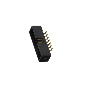 China 2.0mm Board to Board Connector Box Headers B2B Connector 0.8/1.0 ...