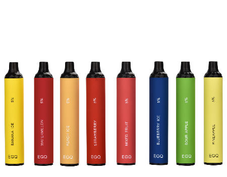 China Custom made Brand Quality Disposable vape pen for stores on ...