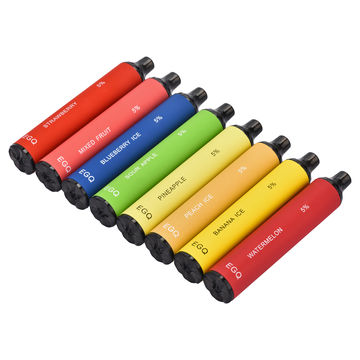 China Custom made Brand Quality Disposable vape pen for stores on ...