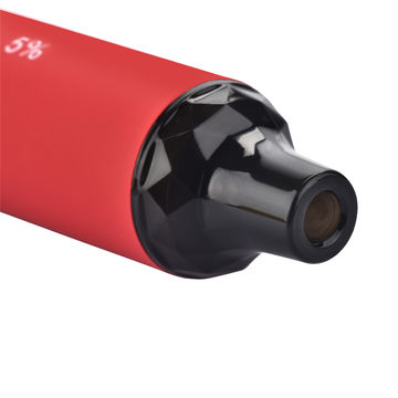 China Shenzhen Factory Custom made Brand Quality Disposable vape pen on ...