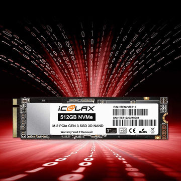 China 100% tested 512gb pro ssd nvme m.2 512g Interface Internal Solid ...