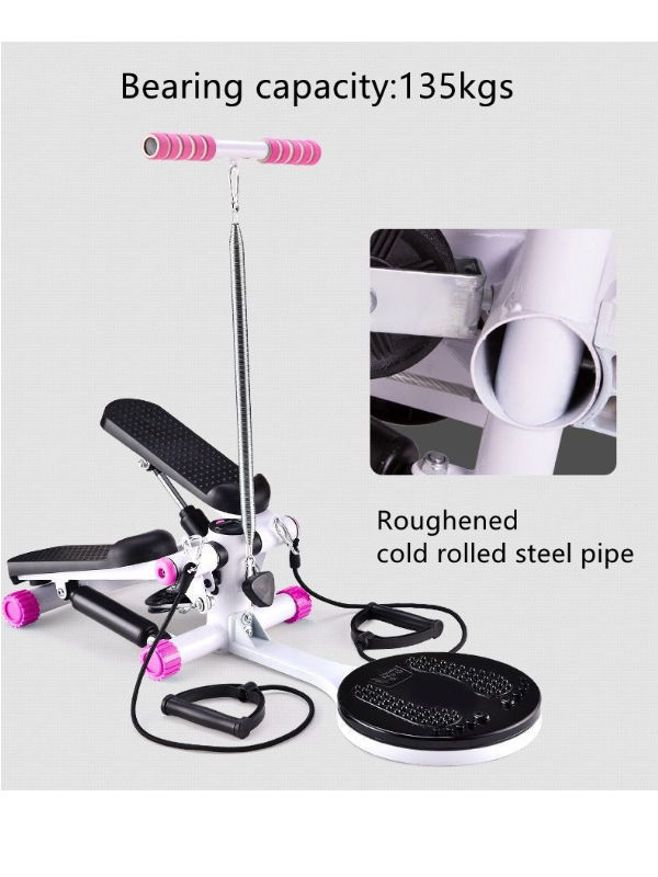 China Exercise and Fitness Equipment Indoor Women Thin Legs and Feet ...