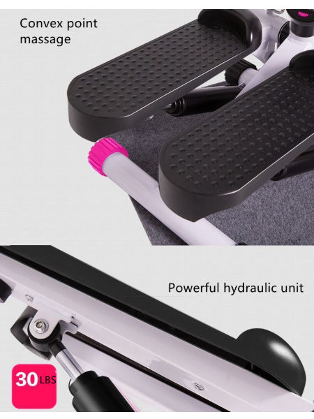 China Exercise and Fitness Equipment Indoor Women Thin Legs and Feet ...