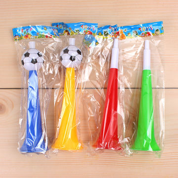 China Loudly Stadium Horn,Plastic Soccer Fan Horn,Promotional Horn ...