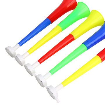 China Loudly Stadium Horn,Plastic Soccer Fan Horn,Promotional Horn ...
