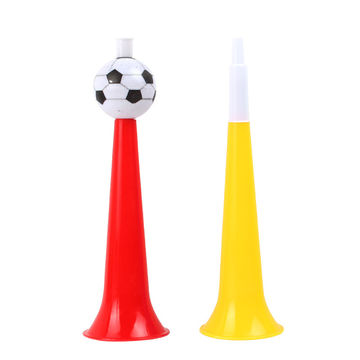 China Loudly Stadium Horn,Plastic Soccer Fan Horn,Promotional Horn ...