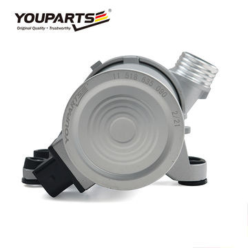 China Auto Engine Cooling System Water Pump 11518625098 11518635090 ...