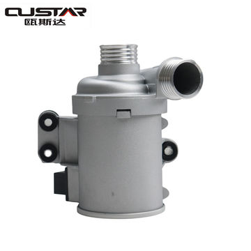 China Auto Engine Cooling System Water Pump 11518625098 11518635090 ...