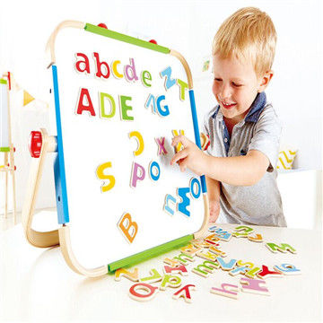 China Magnetic EVA foam children's alphabet letters on Global Sources ...