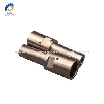 China Customized Non-standard Machinery Part/CNC Aluminium CNC ...