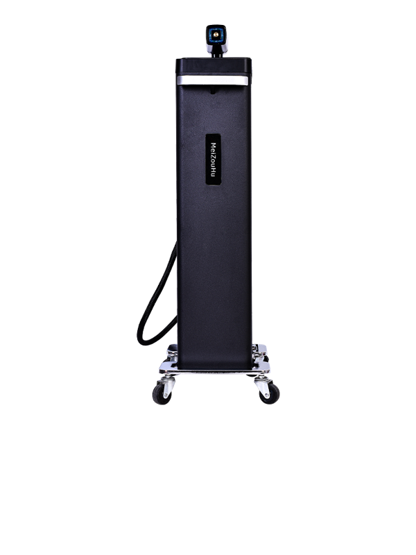 China Premium Ozone Hair Treatment Micro Mist Machine Hair Conditioning ...
