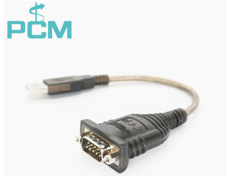 China USB Cable for Temperature Humidity Data Logger on Global Sources ...