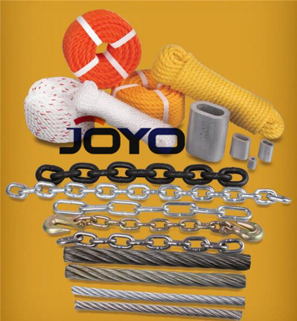 China 6*36 EIPS IWRC Wire Rope with Blue Line,Ungalv.meet RR-W-410G on ...