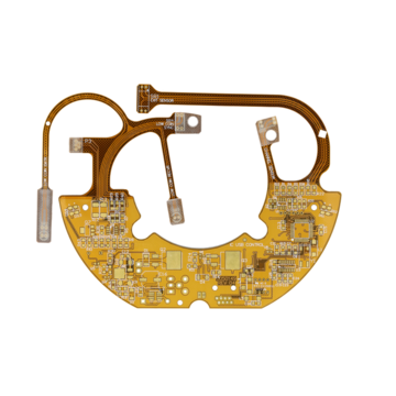 China 2 layers FPC,Immersion Gold FPC,Automotive Electronics FPC,New ...